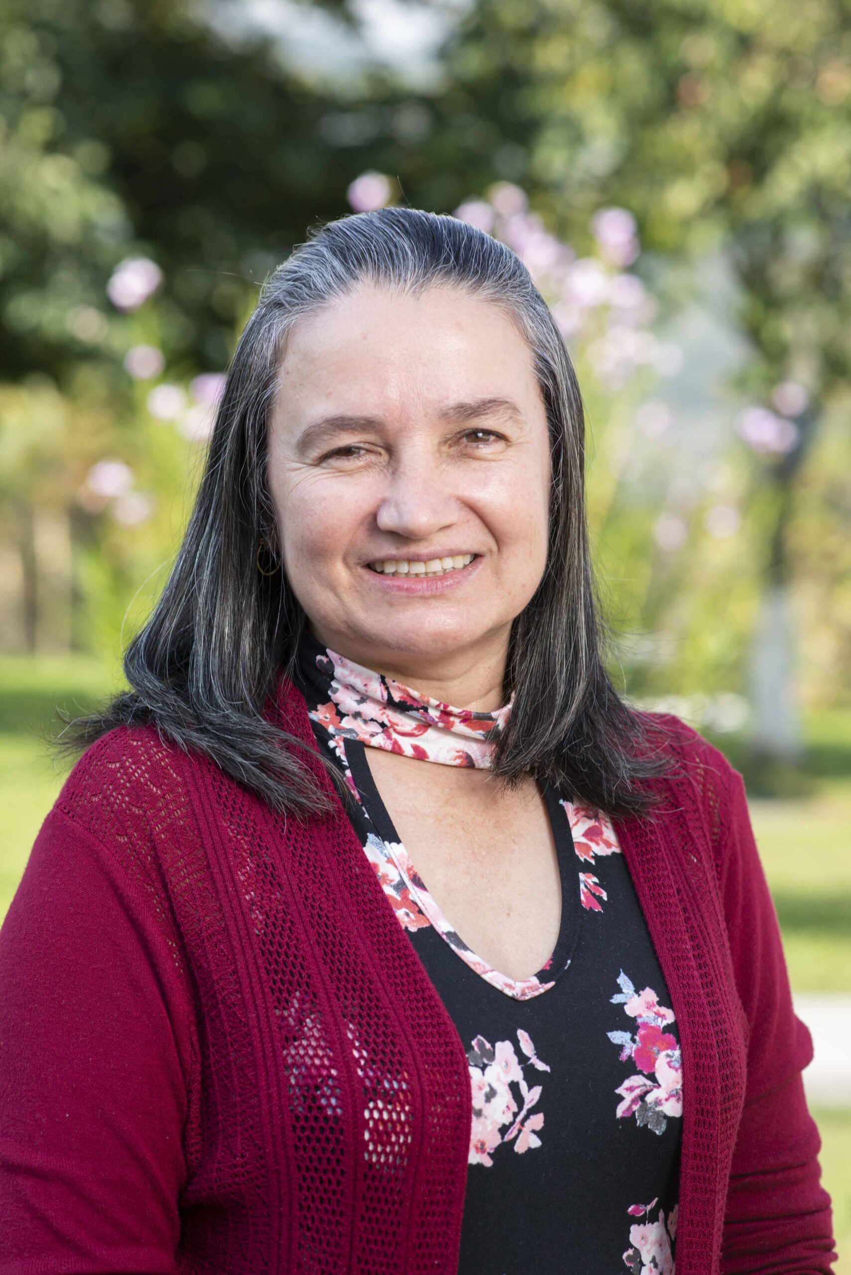 Maria Victoria Uribe Tobon - Asistente Vicerrectoría Académica - Unisarc